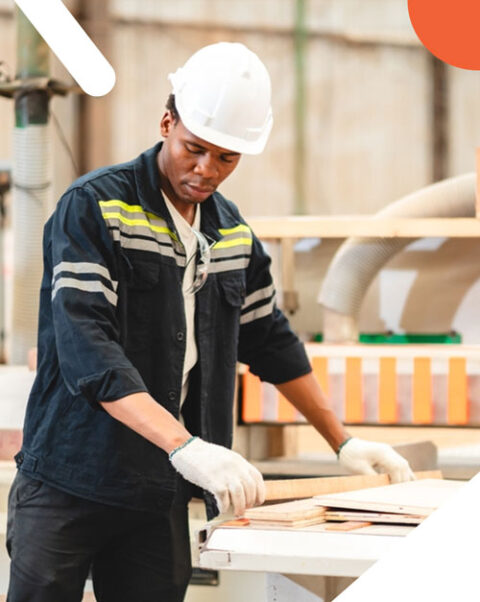 Personal Protective Equipment (PPE) - Headcrown Construction